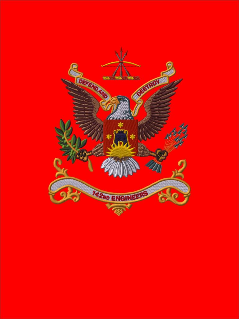 US Army Battalion Colors Builder Archives - Page 4 of 23 - All Things ...