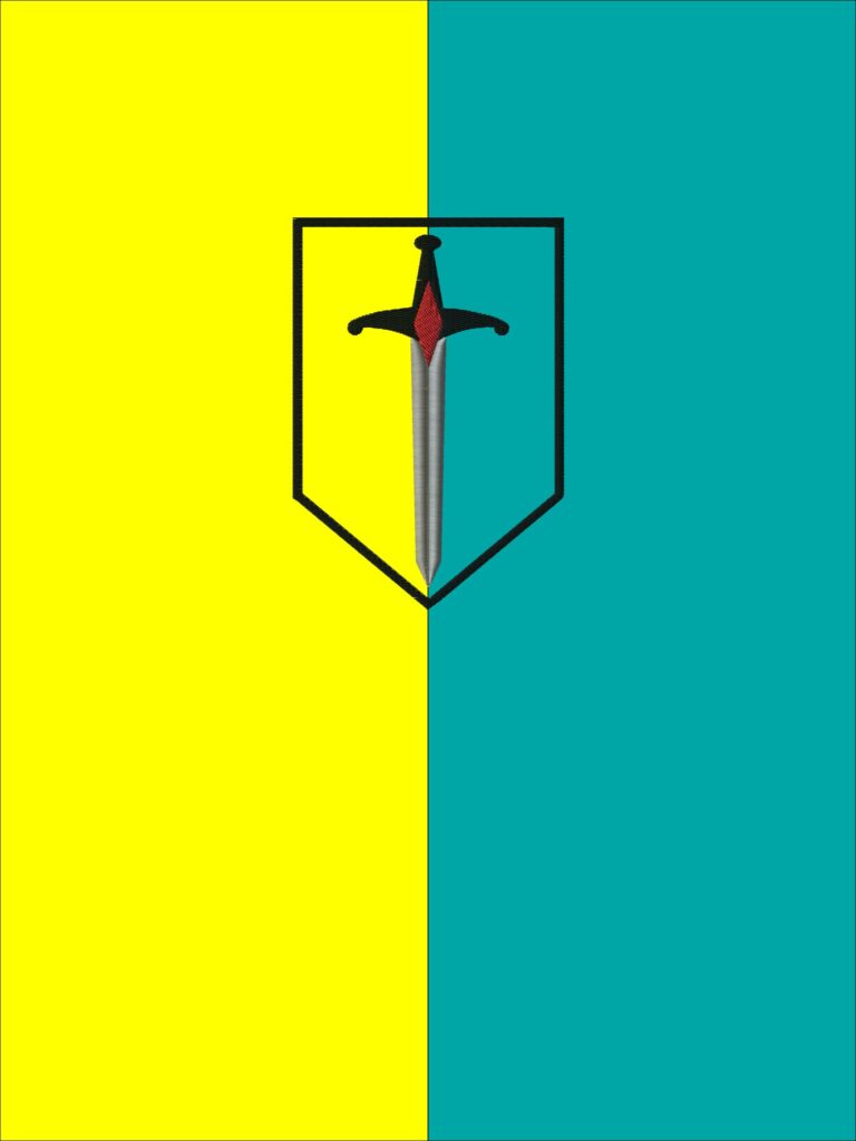 US Army Brigade Colors Builder Archives - All Things Embroidered