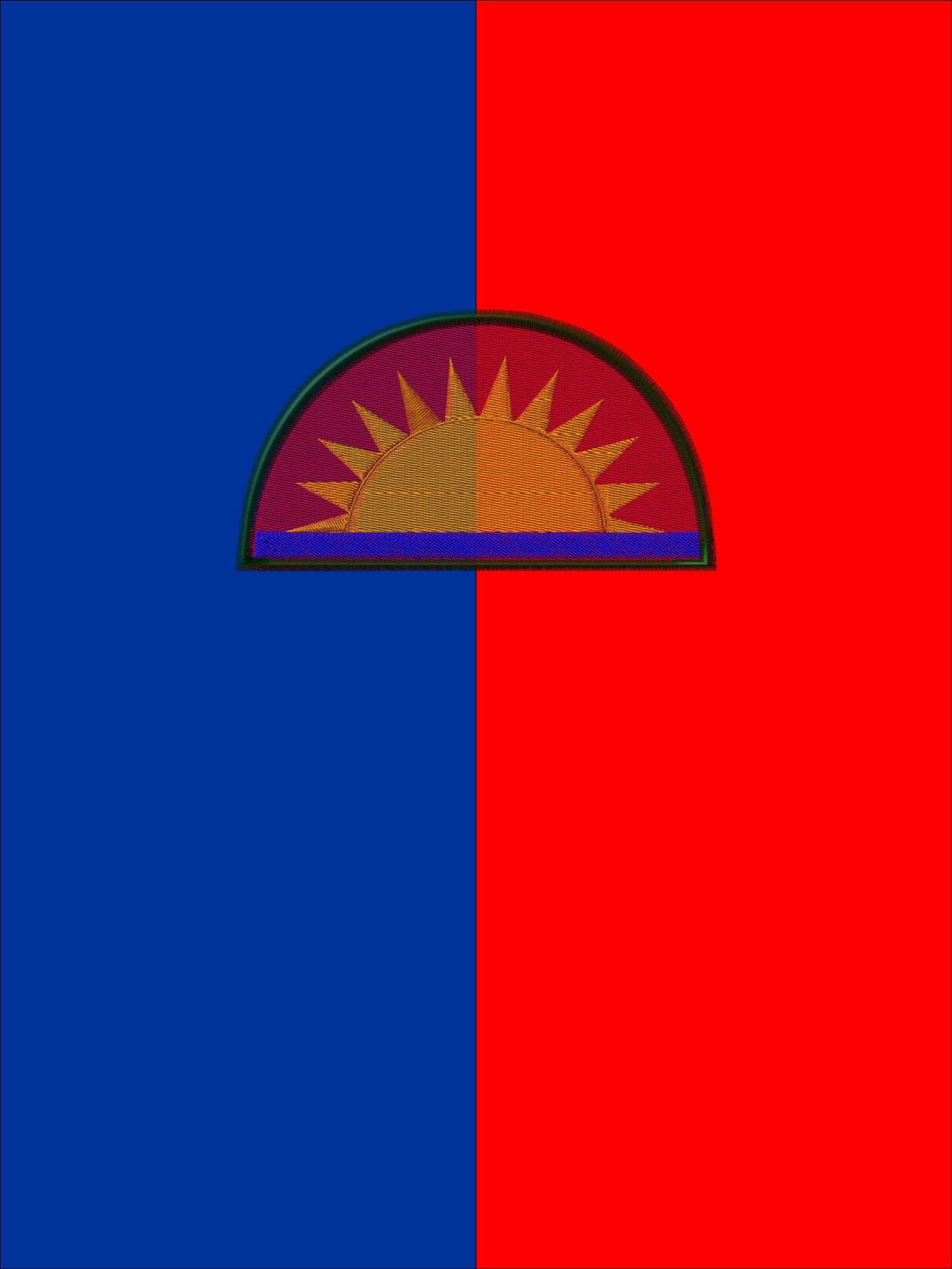 41st IBCT - All Things Embroidered